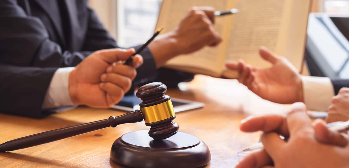 Win Damages for Lost Income in a NJ | Judd Shaw Injury Law™